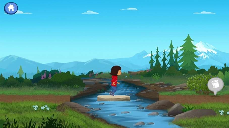 Molly of Denali | PBS KIDS
