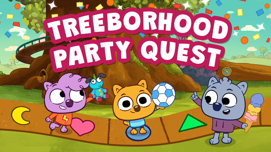 PBS KIDS