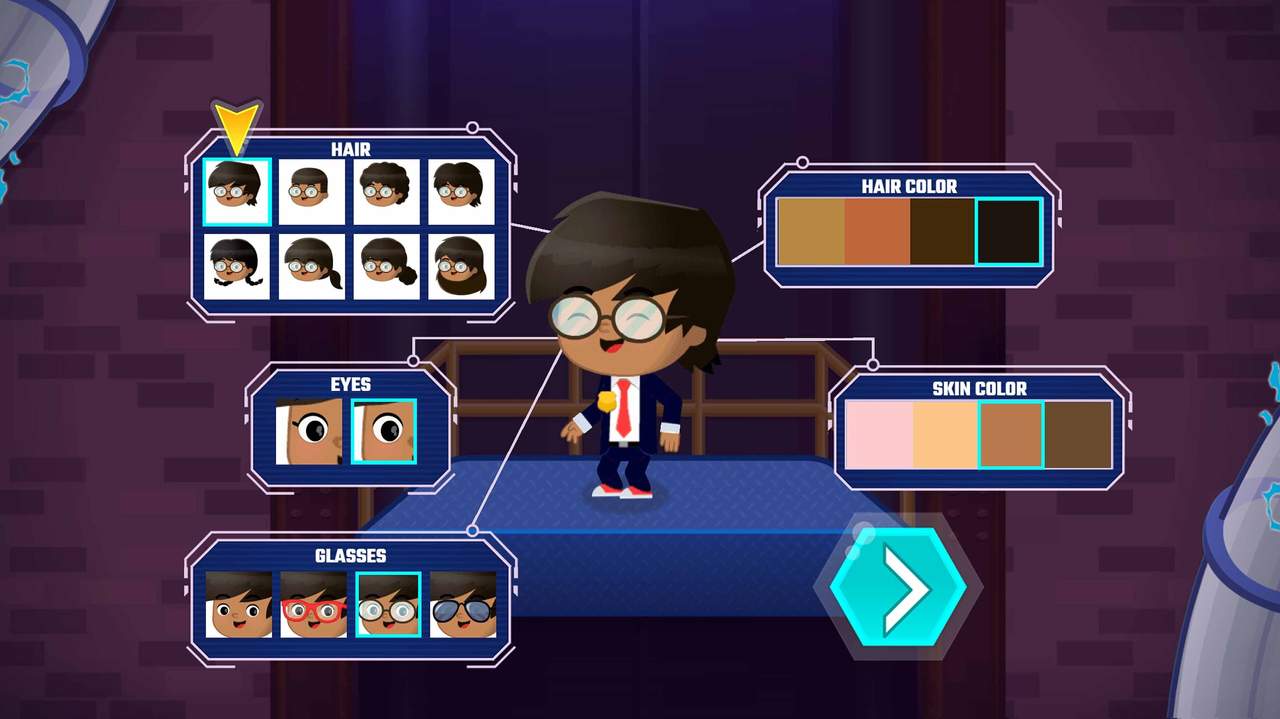 Odd Squad | PBS KIDS