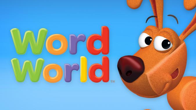 Word World - Full Episodes Video Collection | Videos | PBS KIDS