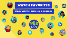 PBS KIDS Video App | PBS KIDS