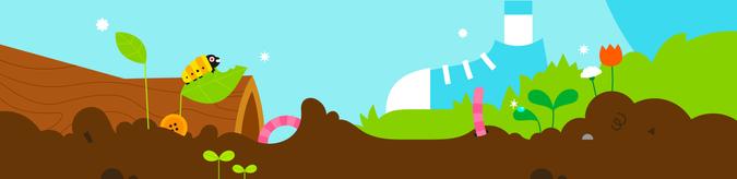 PBS KIDS Celebrates Earth Day Video Collection | Videos | PBS KIDS