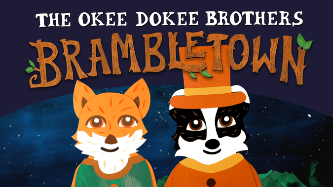 Watch Brambletown Videos | PBS KIDS