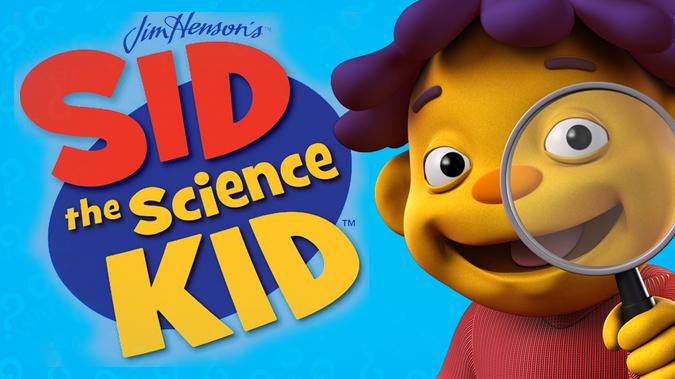 Sid the Science Kid - Full Episodes Video Collection | Videos | PBS KIDS