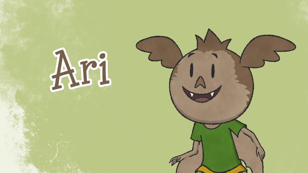 Elinor Wonders Why | Videos | PBS KIDS