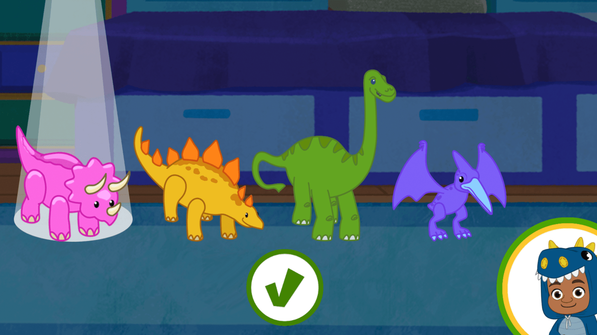 Spanish Games Topic Page | Games | PBS KIDS