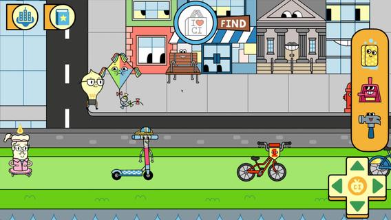 New Games Topic Page | Games | PBS KIDS