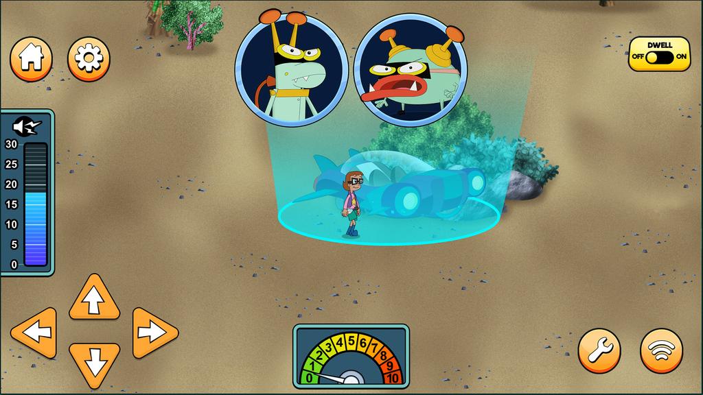 Cyberchase | PBS KIDS