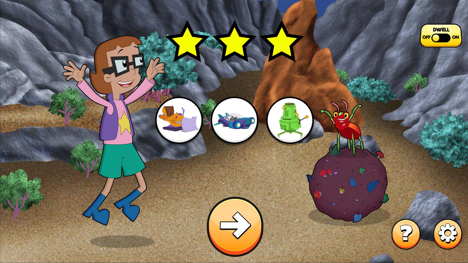 Cyberchase | PBS KIDS