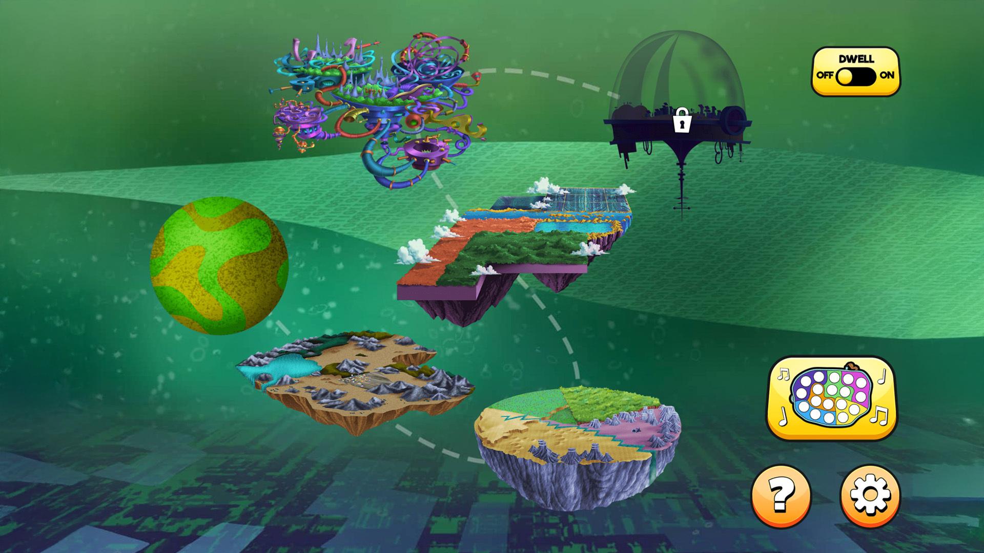 Cyberchase | PBS KIDS