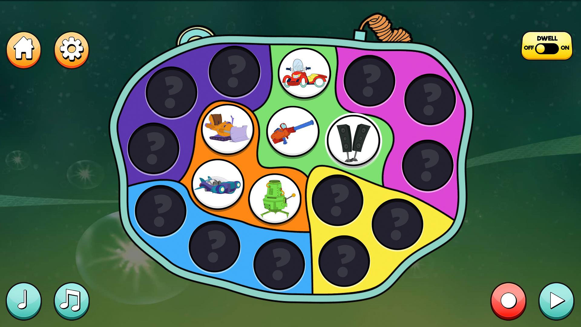 Cyberchase | PBS KIDS