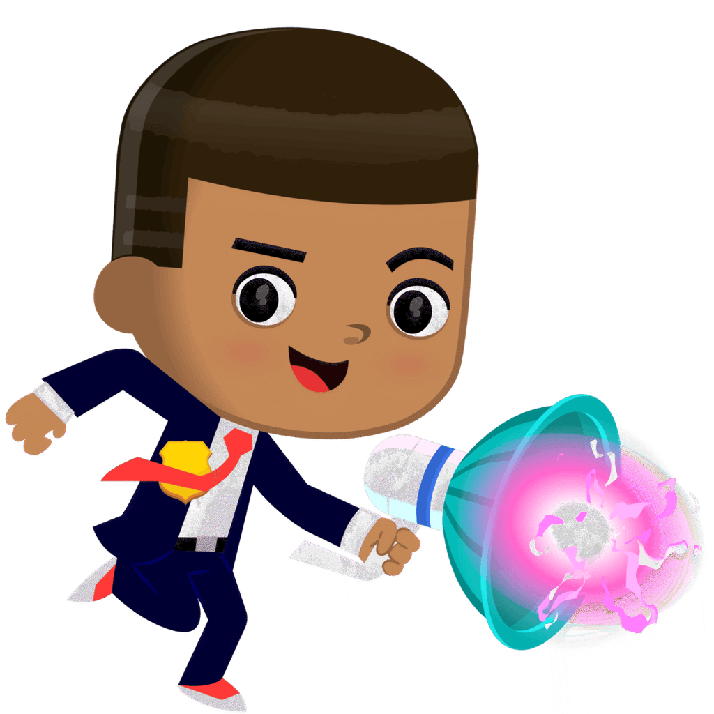 Odd Squad | PBS KIDS