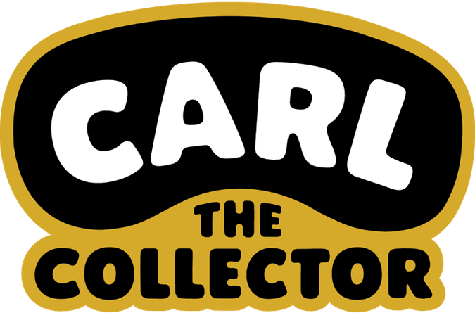 Carl the Collector - Sheldon Video Collection | Videos | PBS KIDS