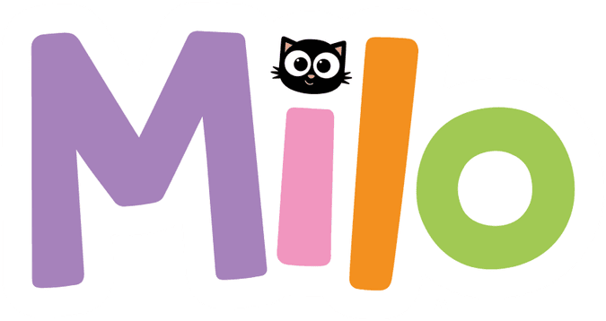 Milo - Milo Helps Out Video Collection | Videos | PBS KIDS
