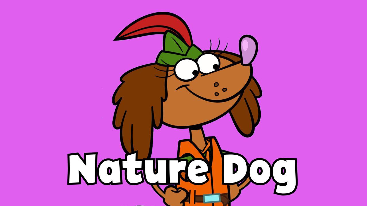 Watch Nature Cat Videos | PBS KIDS