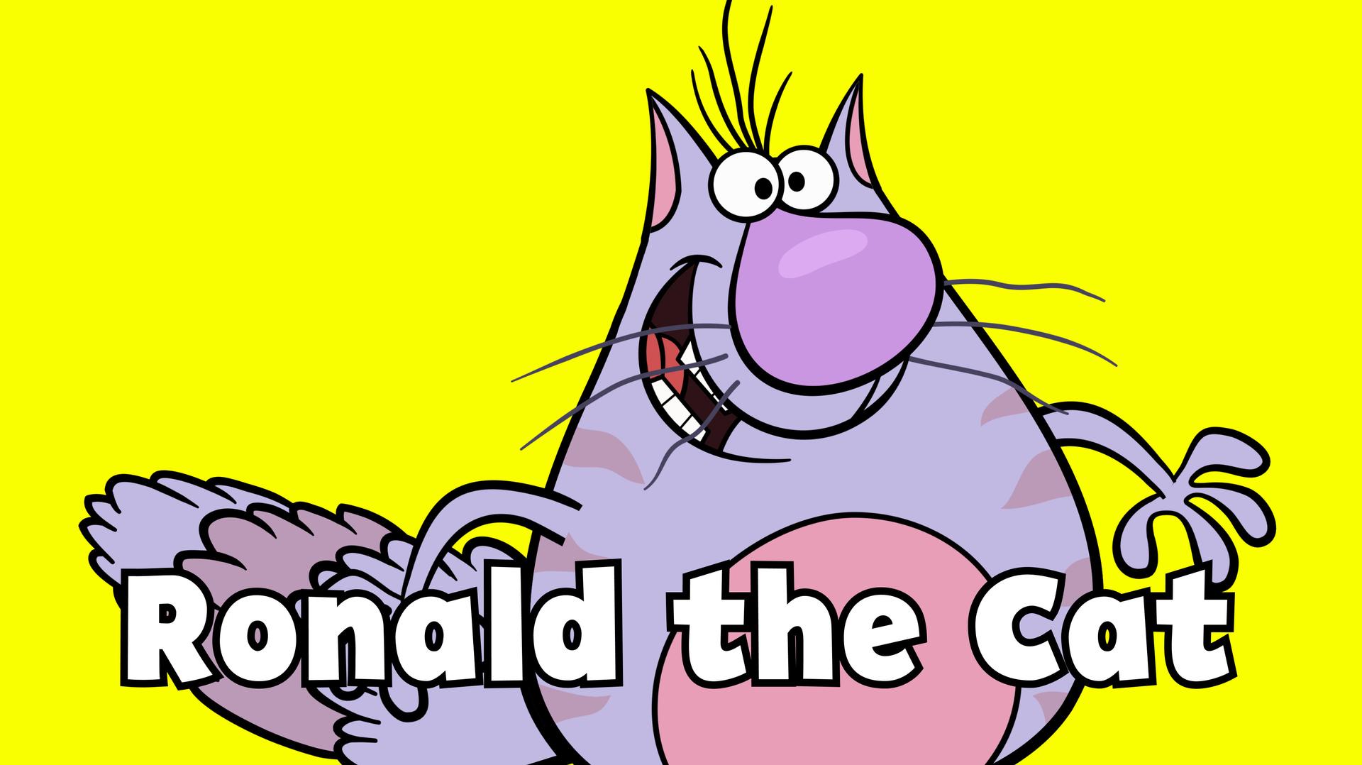 Watch Nature Cat Videos | PBS KIDS