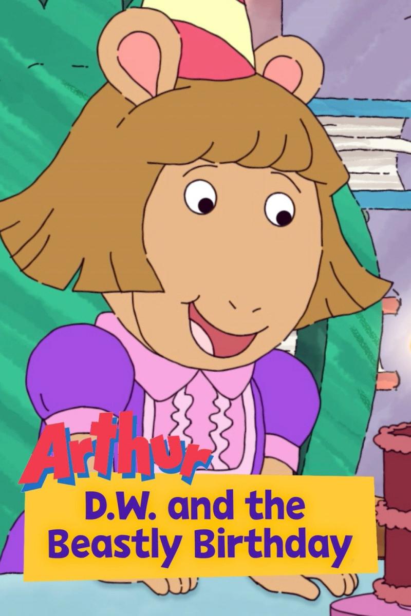 Watch Arthur Videos | PBS KIDS
