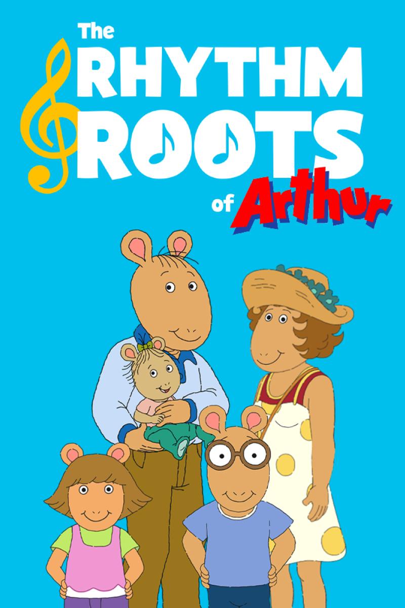 Watch Arthur Videos | PBS KIDS