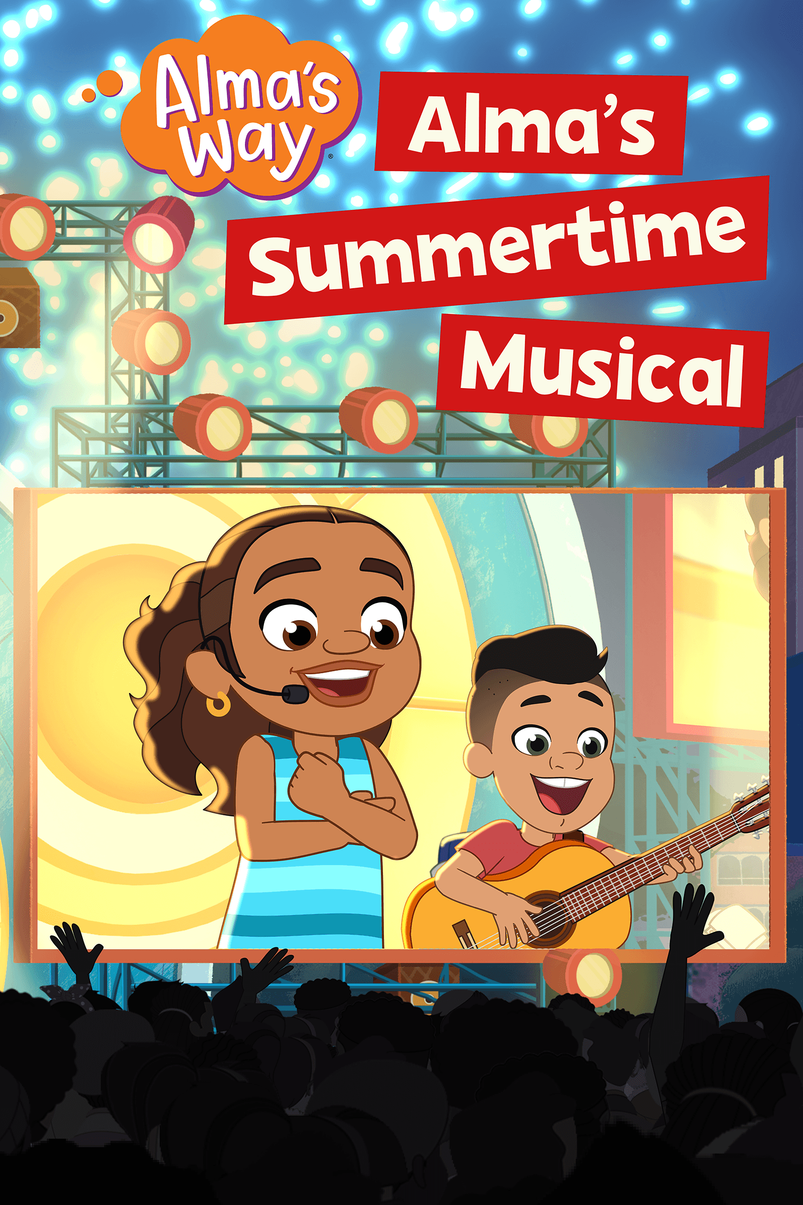 PBS KIDS Movies Video Collection | Videos | PBS KIDS