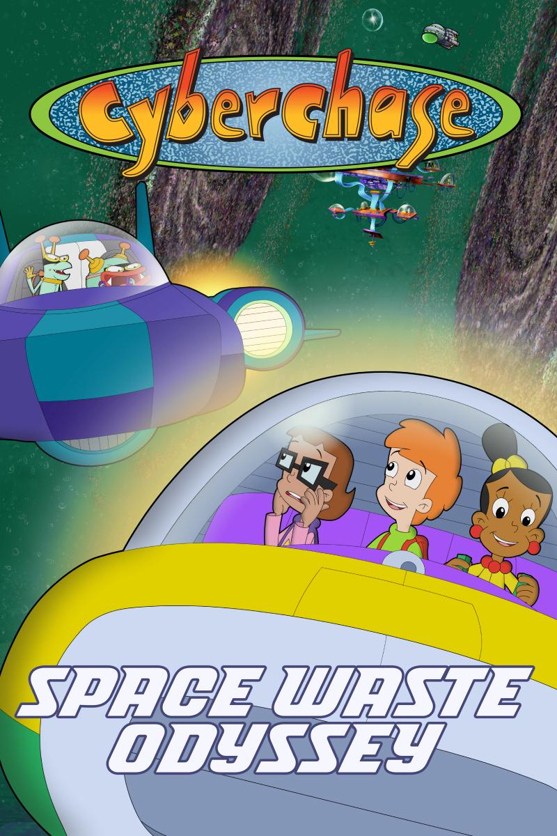 Cyberchase | Videos | PBS KIDS