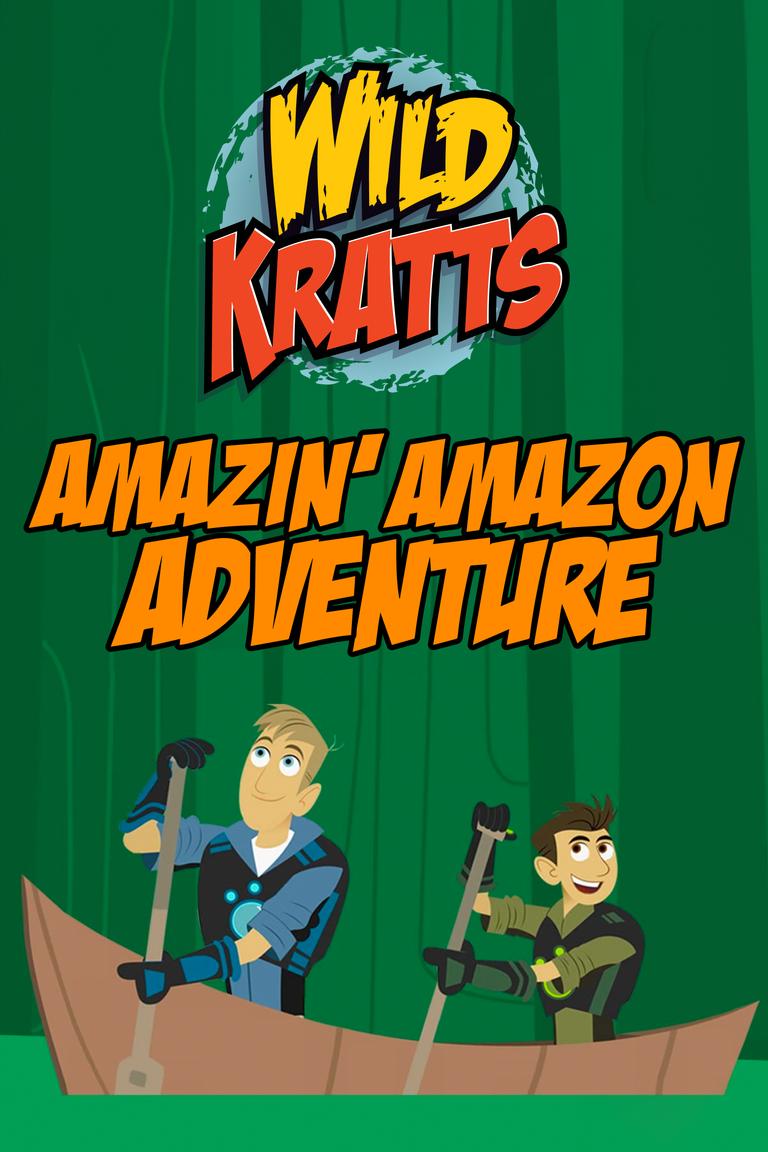 Wild Kratts | Videos | PBS KIDS
