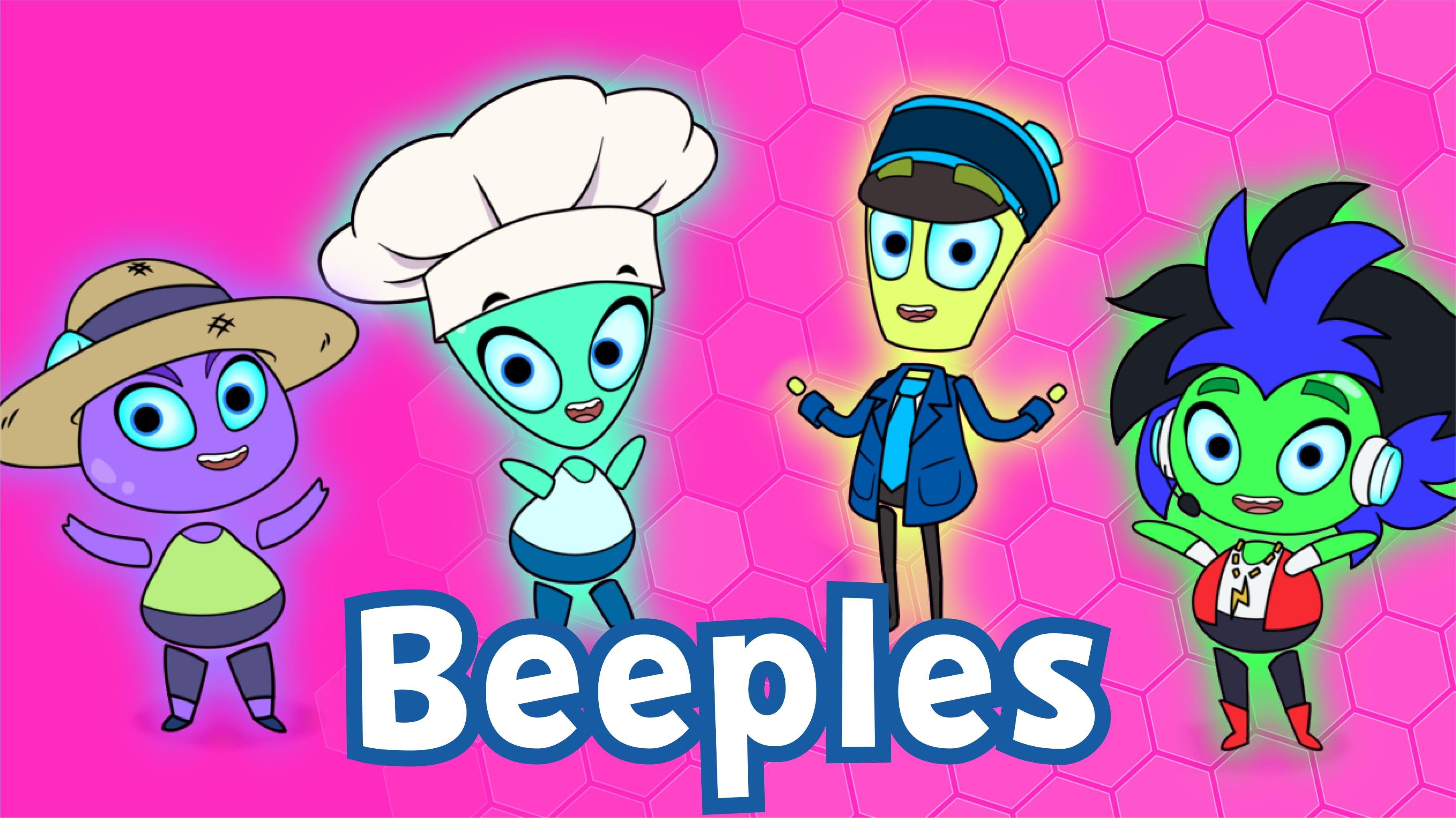 Watch Skillsville Videos | PBS KIDS