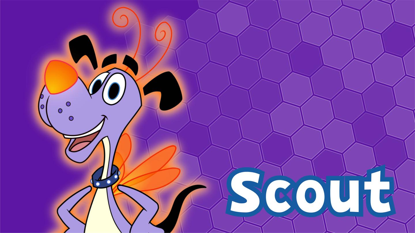 Watch Skillsville Videos | PBS KIDS