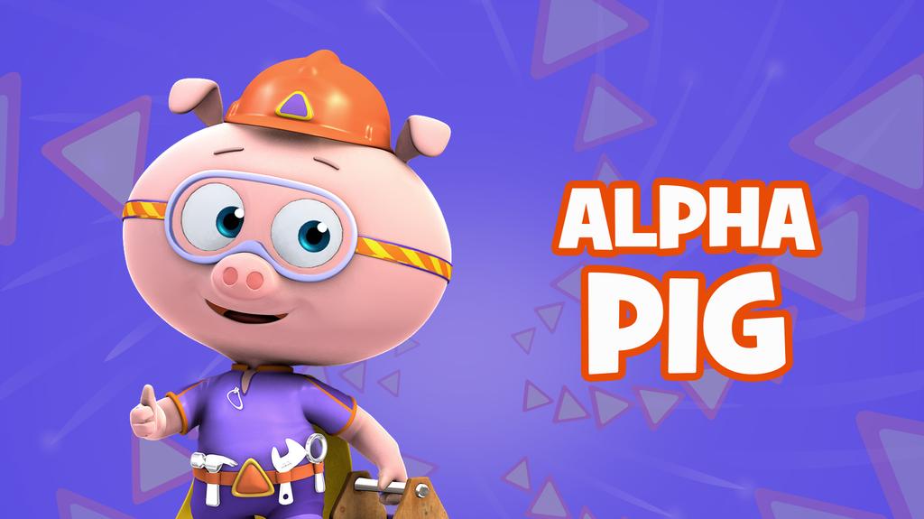 SUPER WHY! | Videos | PBS KIDS