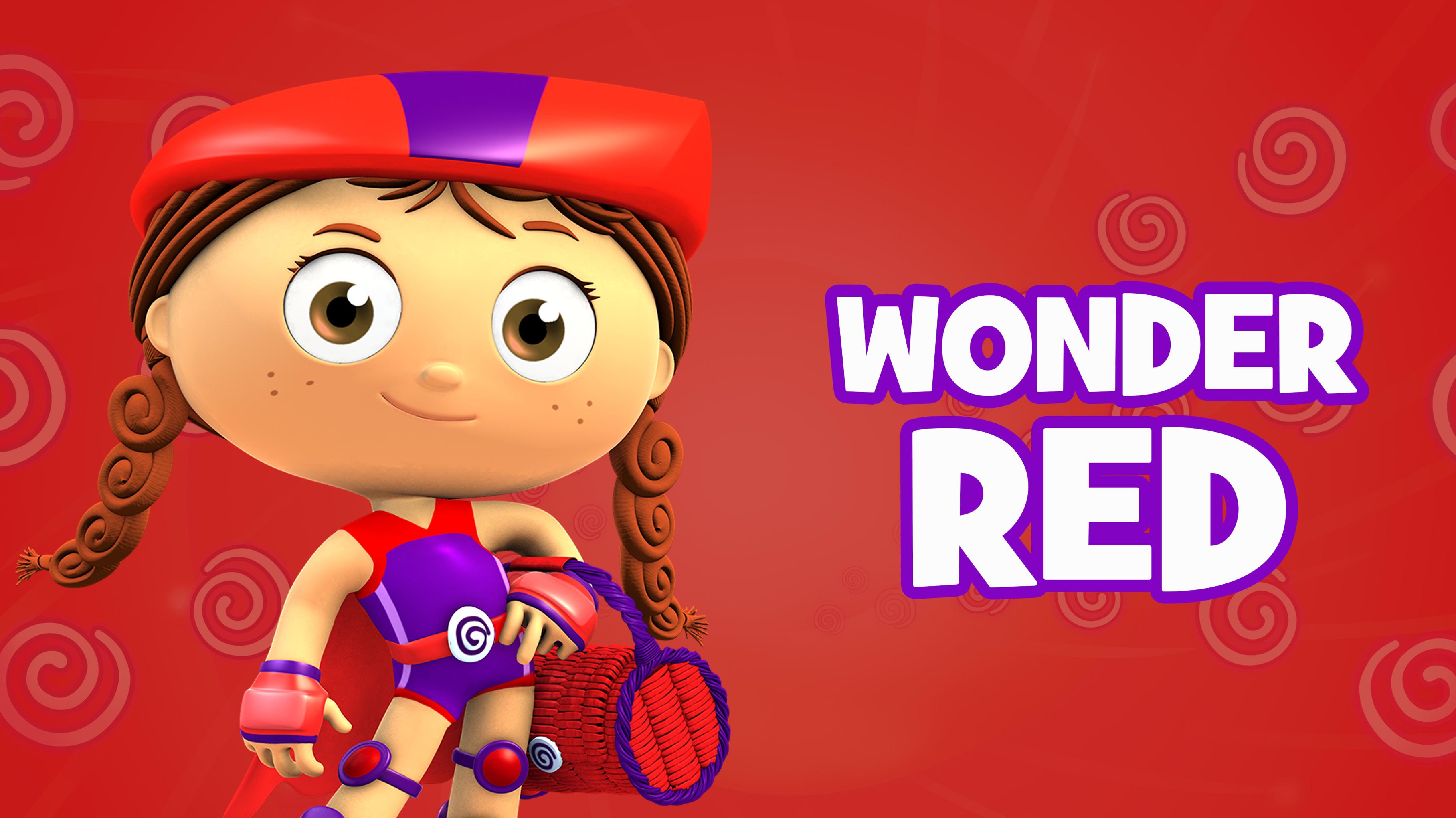 SUPER WHY! | Videos | PBS KIDS