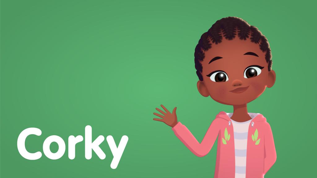 Watch Weather Hunters Videos | PBS KIDS