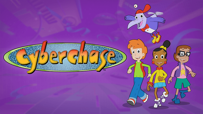 Watch Cyberchase Videos | PBS KIDS
