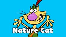 Watch Nature Cat Videos | PBS KIDS