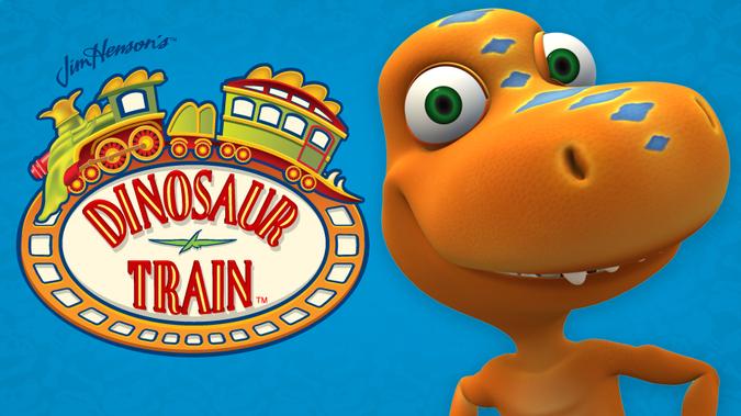 Dinosaur Train - Full Episodes Video Collection | Videos | PBS KIDS