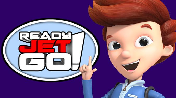 Ready Jet Go! - Planets Video Collection | Videos | PBS KIDS