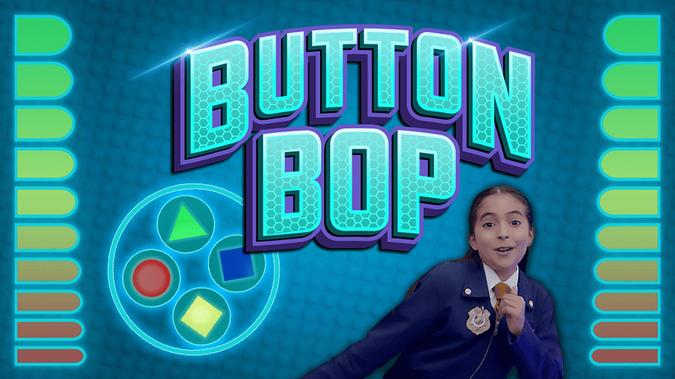Odd Squad - Button Bop | PBS KIDS