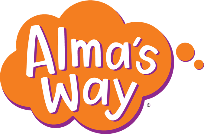 Alma's Way - Songs & Dancing Video Collection | Videos | PBS KIDS