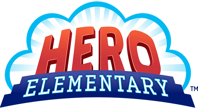 Hero Elementary - Full Episodes Video Collection | Videos | PBS KIDS