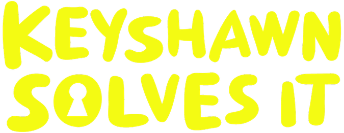 Keyshawn Solves It - Keyshawn Solves It Video Collection | Videos | PBS ...