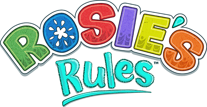 Rosie's Rules - Rosie Video Collection | Videos | PBS KIDS