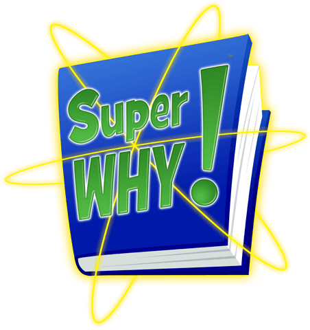 Super Why! - Woofster Video Collection | Videos | PBS KIDS