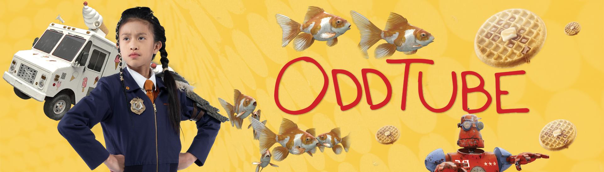 Odd Squad | Videos | PBS KIDS