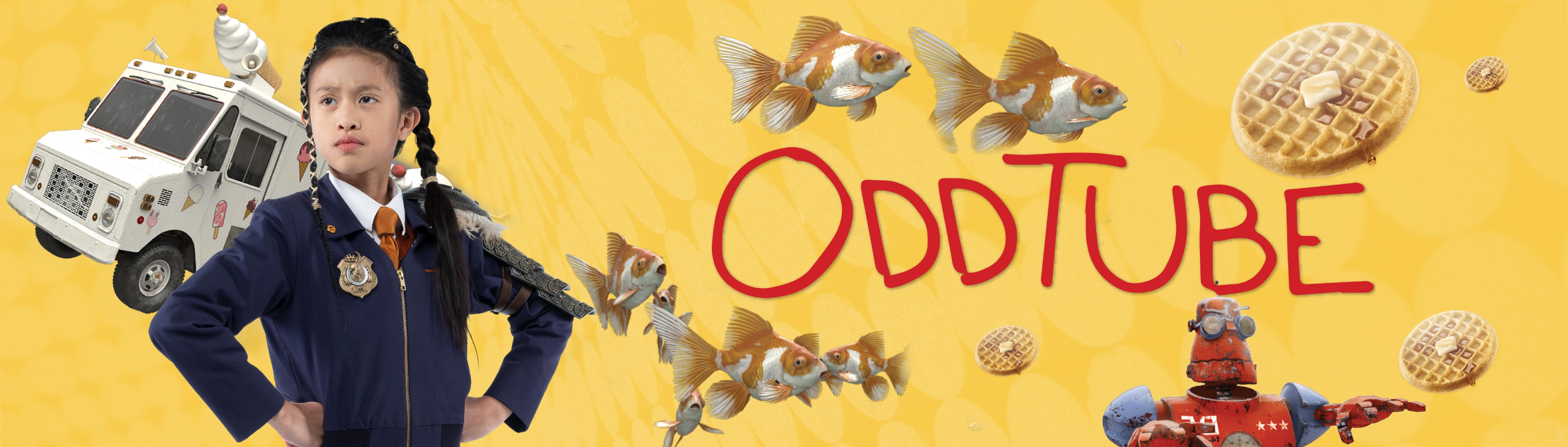 Odd Squad | Videos | PBS KIDS