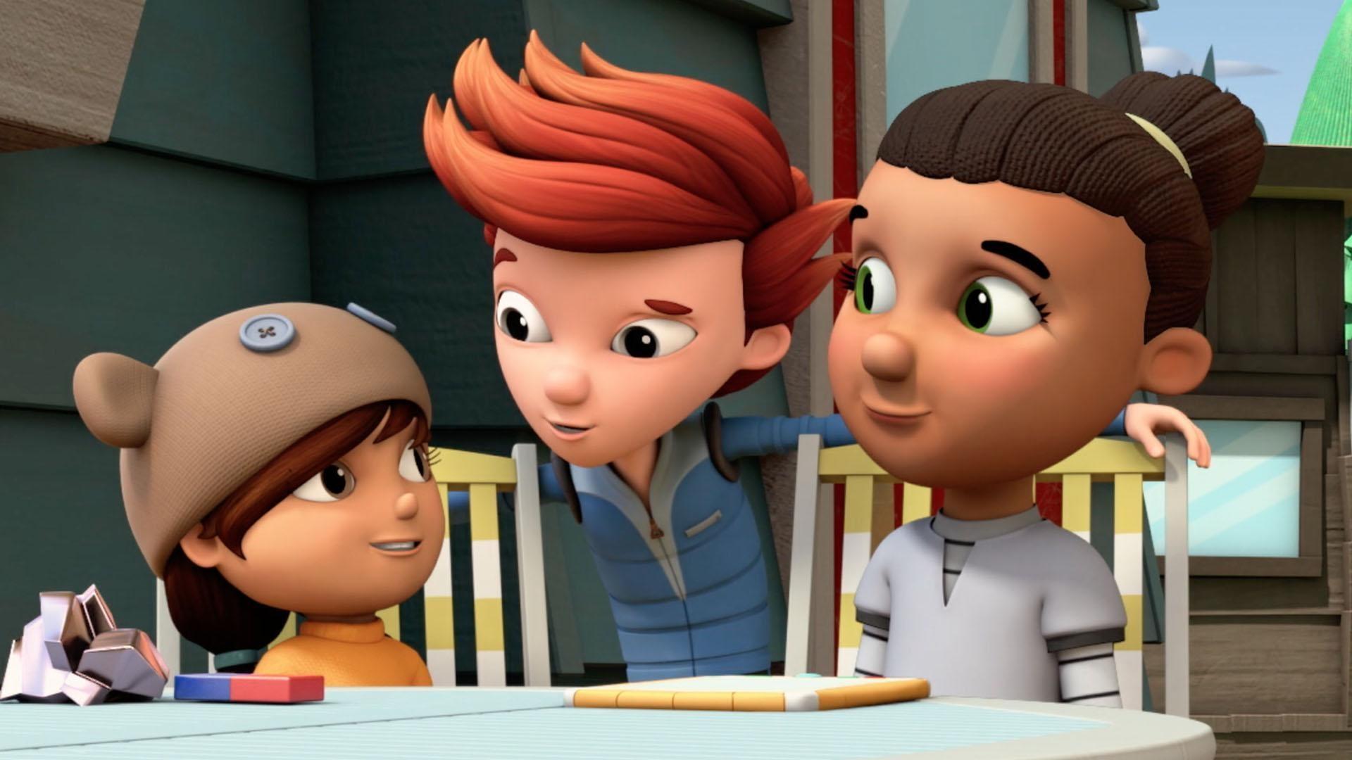 Ready Jet Go! - Full Episodes Video Collection | Videos | PBS KIDS
