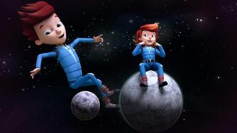 Ready Jet Go! - Songs Video Collection | Videos | PBS KIDS