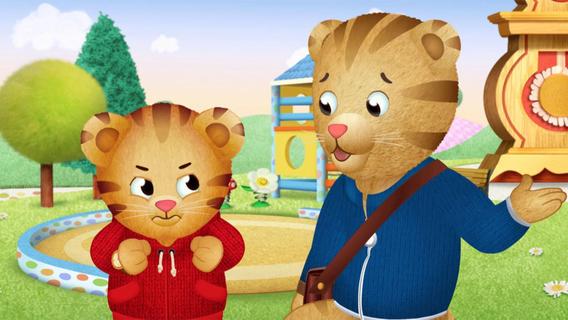 Daniel Tiger's Neighborhood - Full Episodes Video Collection | Videos ...