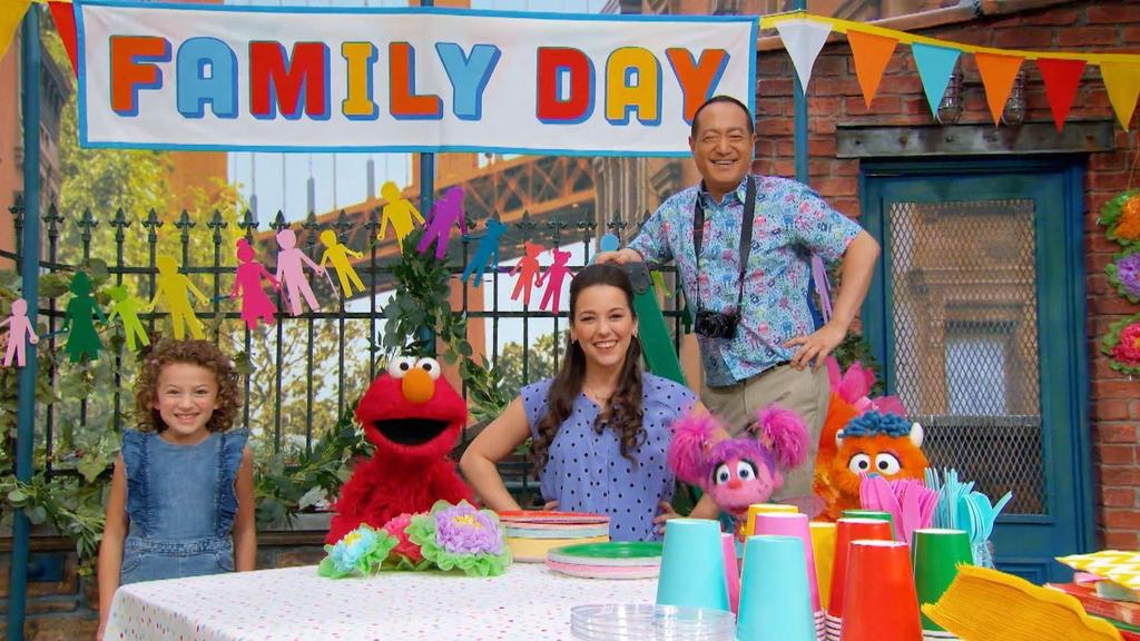 Sesame Street - Full Episodes Video Collection | Videos | PBS KIDS