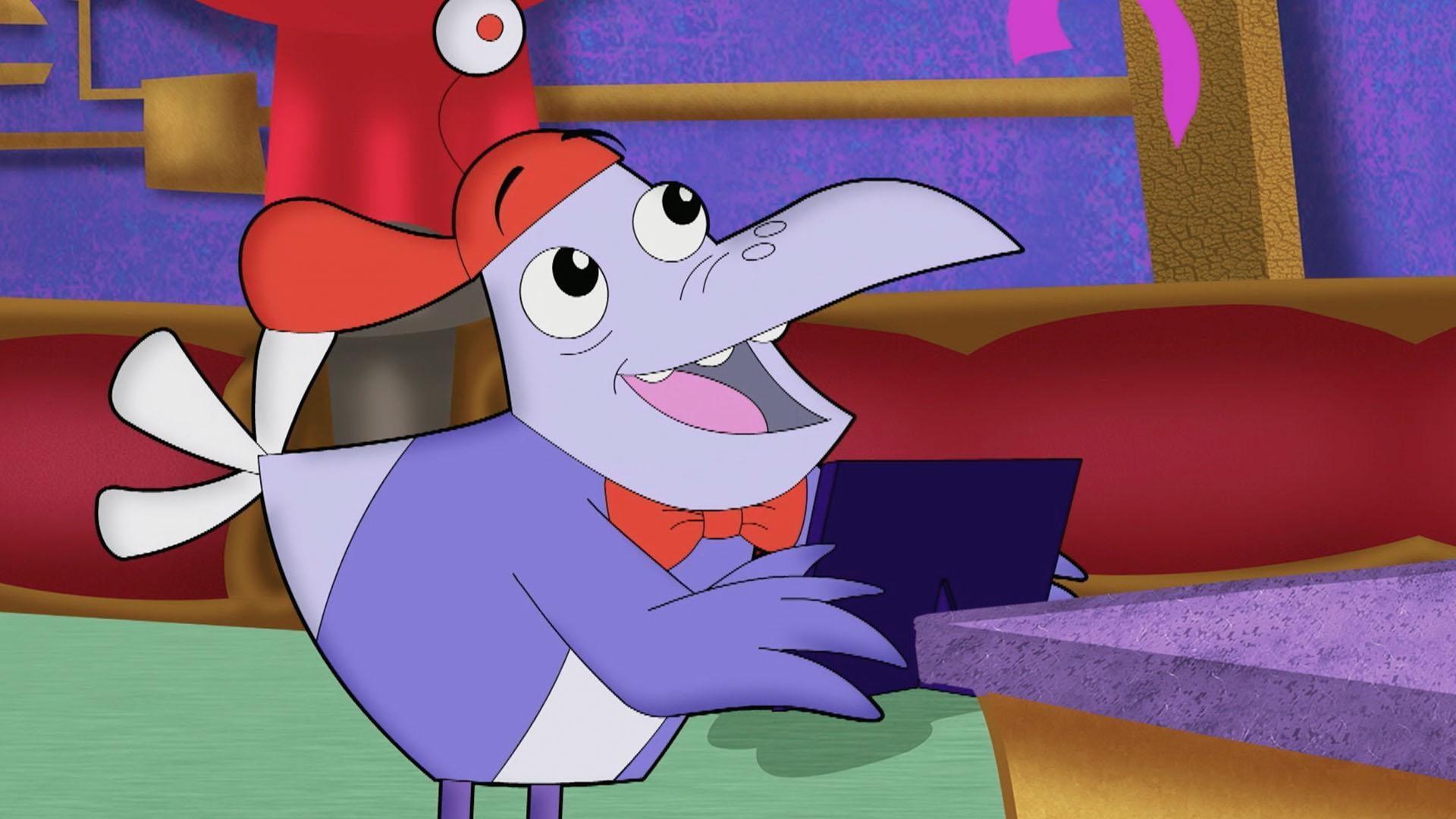Watch Cyberchase Videos | PBS KIDS