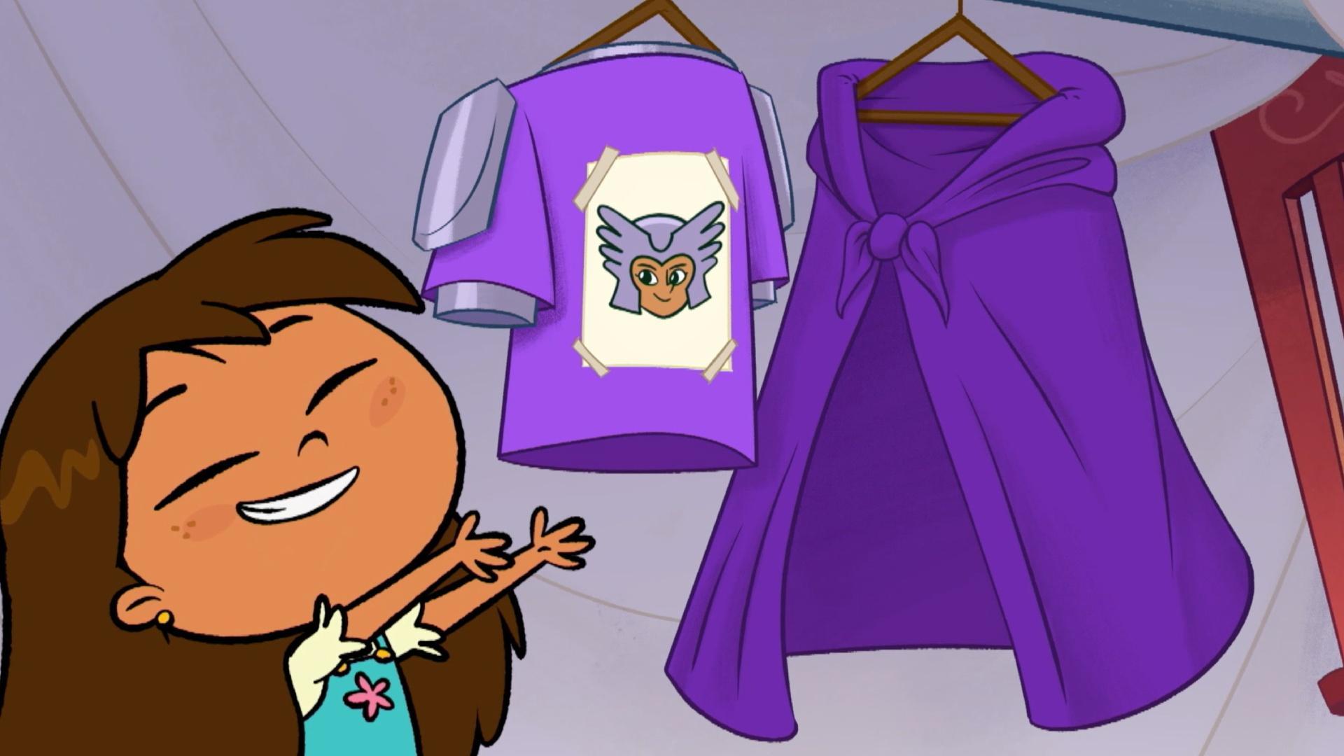 Rosie's Rules | Videos | PBS KIDS