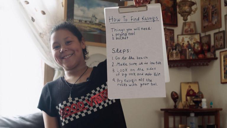 Molly of Denali - Alaska Native Values Video Collection | Videos | PBS KIDS