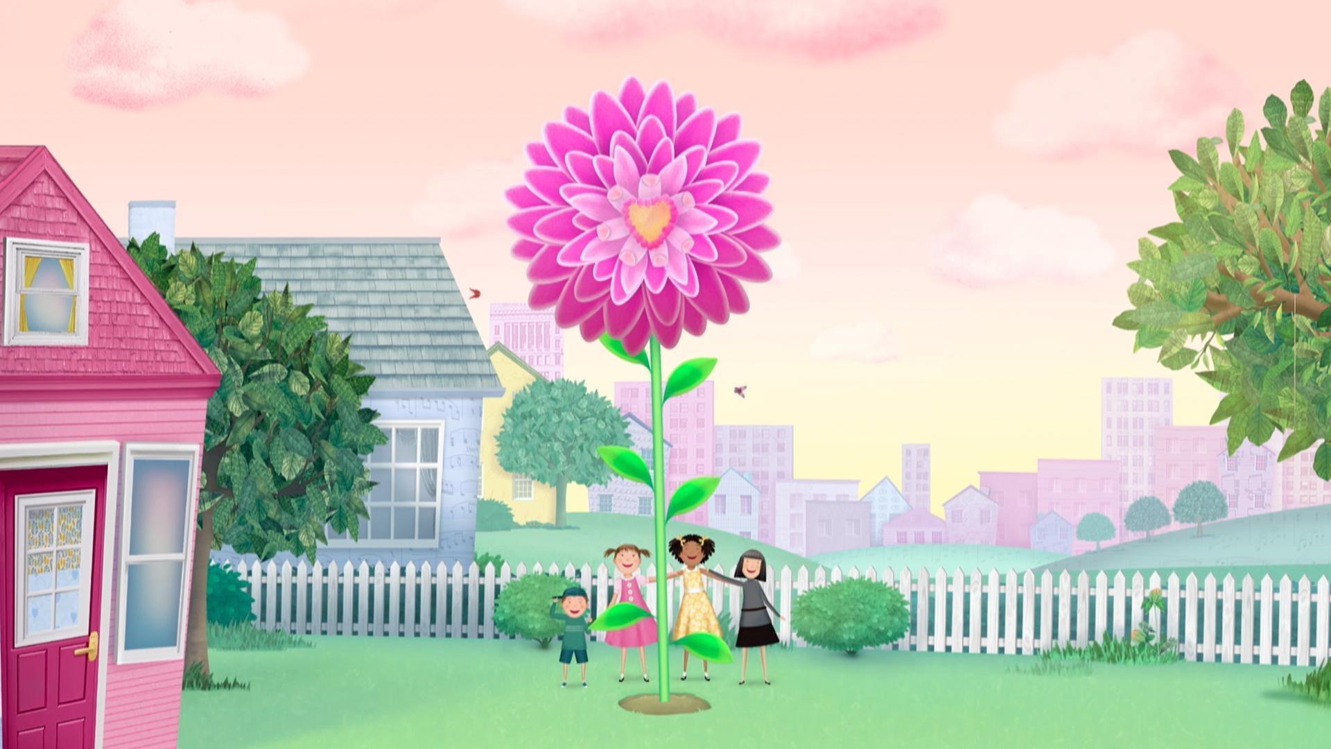 Pinkalicious & Peterrific - Full Episodes Video Collection | Videos ...